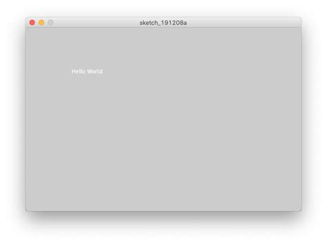 Processingでプログラミングをはじめよう！ Codeaid Lab（コードエイド・ラボ）