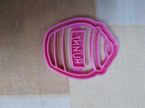 Free Stl File Winnie Pooh・3d Print Design To Download・cults