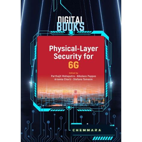 Physical Layer Security For 6g Shopee Malaysia