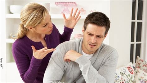 ¿qué Es Lo Que No Toleras De Tu Pareja