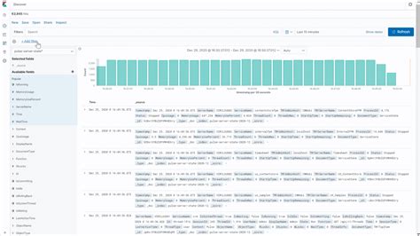 Understanding Pulse Elasticsearch Data