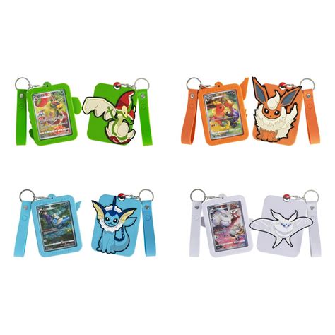 Eevee Card Display T Box Moxie Card Shop