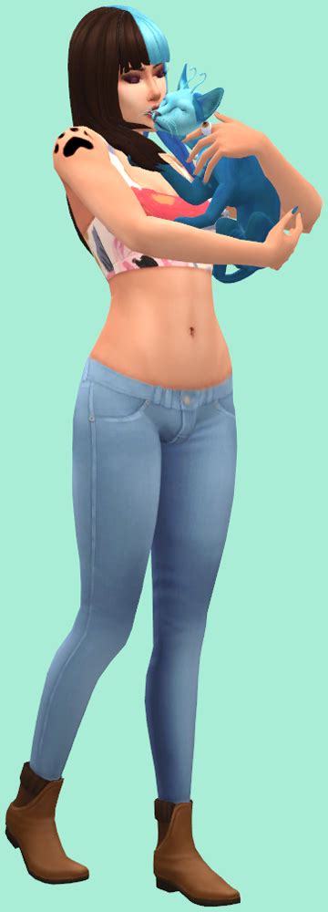 Loverslab Next Top Model Is Here Polls Now Open The Sims 4 General Discussion Loverslab