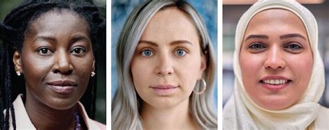 Olfat Berro On Linkedin Roche Womeninstem Inclusivity Middleasthealthcare Leadership