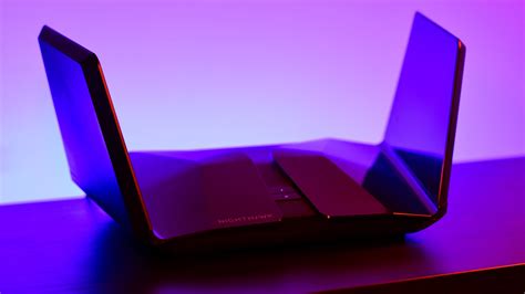 Netgear Nighthawk Raxe Review Wi Fi E Has Landed Mccann Tech