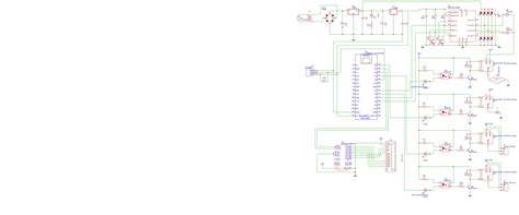 Temp Controller Reference Nodemcu Resources Easyeda