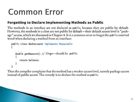 Advanced Java Programming Ppt Download