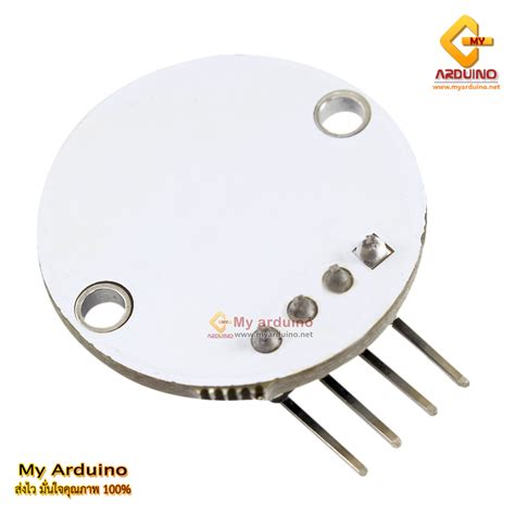 โมดูลแสดงผล Rgb Led Module แบบผสม 3 สี Rgb Led Full Color Board ขาย