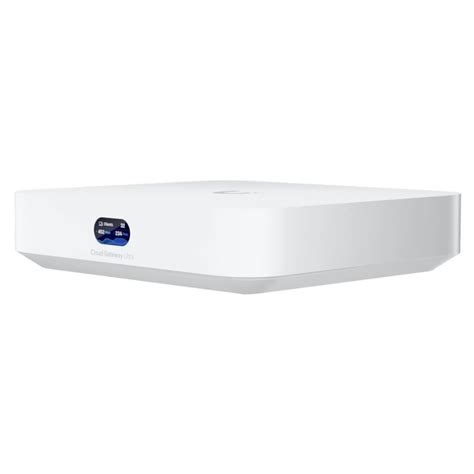 Ubiquiti Unifi Express Cloud Gateway Ultra