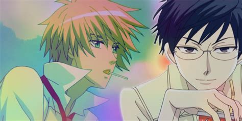 10 Most Controversial Shojo Love Interests Ranked