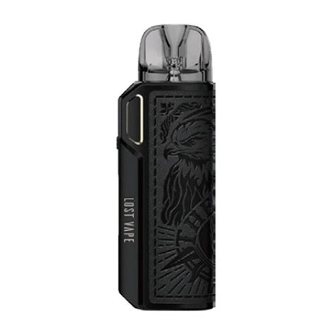 Lost Vape Thelema Elite 40 Pod System Kit Vape Prices