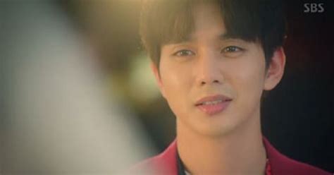 복수가 돌아왔다 유승호 결혼식장서 이채영 손잡고 도망