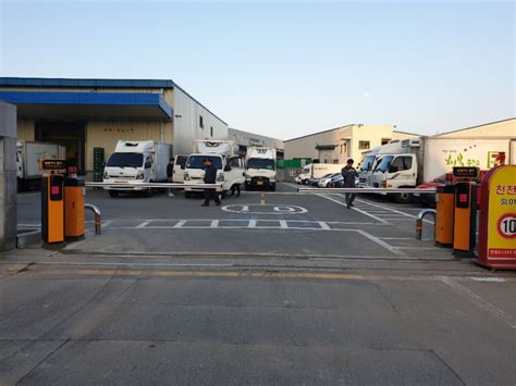 차량번호인식기 주차자단기 등 무인주차관제시스템을 전라도 군산시 익산시 정읍시 남원시 김제시 목포시 여수시 순천시 광주시 북구