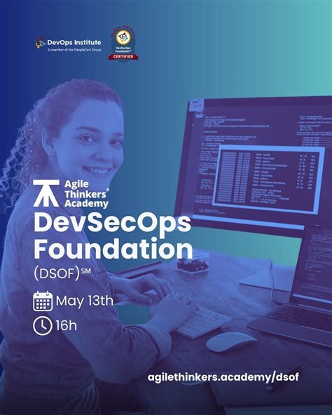 The Agile Thinkers On Linkedin Devsecops Securedevelopment Continuousintegration Techsecurity…