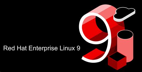 Nove Motivos Para Conhecer O Red Hat Enterprise Linux 9 Blog 4partner