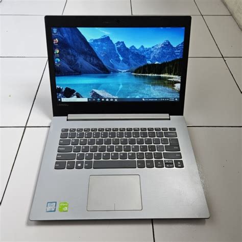 Jual Laptop Lenovo Core I Gen Dual Vga Ram Gb Ssd Gb Murah Mulus Nominus Shopee Indonesia