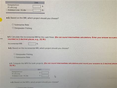 solved 22 week 5 hw ch 7 in book saved problem 7 13 npv