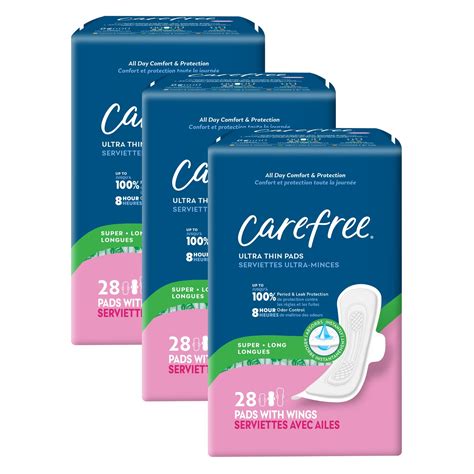 5 Best Feminine Pads For Sensitive Skin No More Irritation