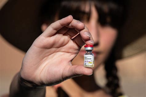 Judge Blocks Georgias Ban On Cross Sex Hormones In Transgender