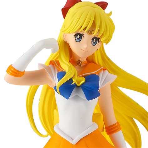 Sailor Moon Venus