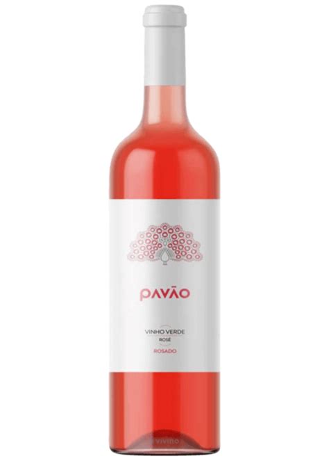 Pavao Pavao Rose Elevated Beer Wine