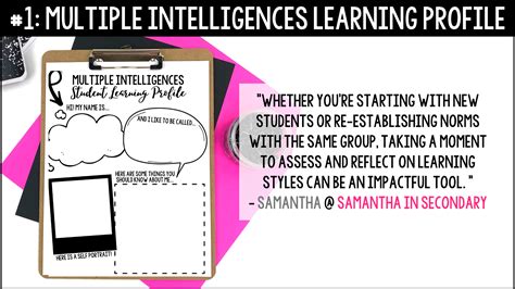 12 New Semester Activities To Refresh And Restart Your School Year ⋆ Samantha In Secondary