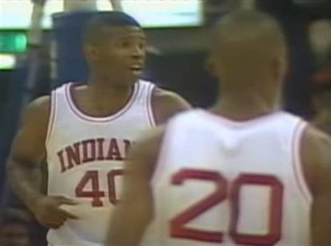 Hoosier Love The Best Indiana University College Hoops Players Of All