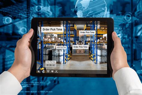 Best Warehouse Order Picking Software To Reduce Errors