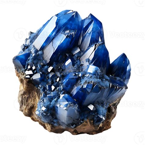Uranium Ore Crystal Gem 28828671 Png