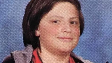 Title Prefix Accused Georgia School Shooter Colt Gray Is Pictured