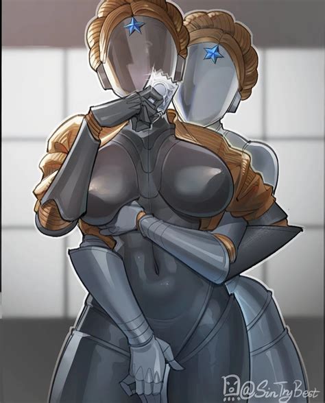 Atomic Heart Porn Pictures Rule34