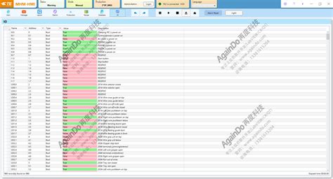 上位机软件开发项目案例（一） c 开发 c 上位机项目 againdo2019的博客 csdn博客