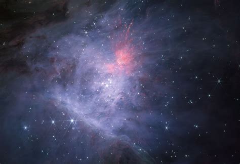 Mysterious 8 Billion Year Old Radio Burst Dazzles Scientists And