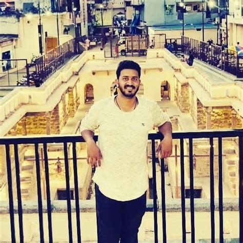 Sai Charan Drsaicharan On Threads