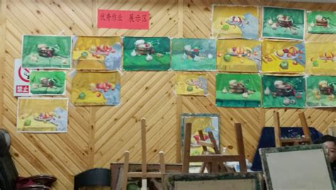 2019年学历教育函授班课堂教学花絮 继续教育学院