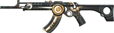 Origin Vandal Skinranks