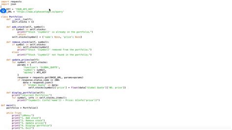 abdul nabi shaik on linkedin task internship python stock coding