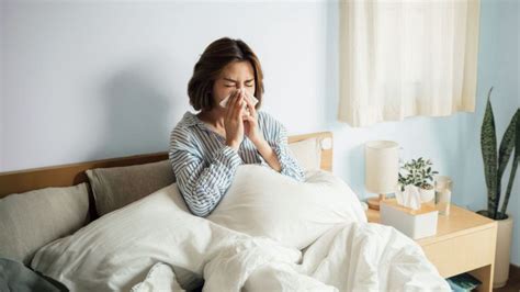 De JN 1 COVID Variant Begrijpen Symptomen Verspreiding En Preventie