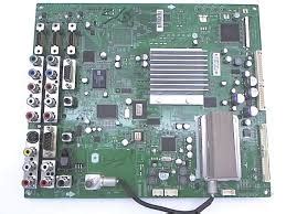Ebr36130901 Lg Tv Module Main Board Eax32740501 For 47lc7df Ub