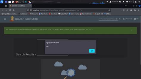 Cybersecurity Websecurity Owasp Pentesting Webvulnerabilities Burpsuite Ethicalhacking