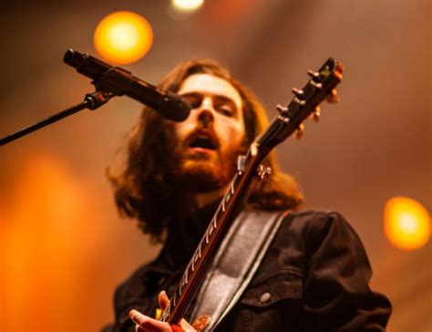 Hozier Npr Music Tiny Desk Concert A Review Review Arts Award On Voice