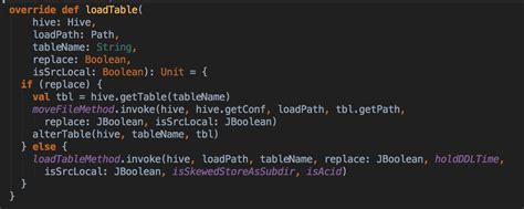 从 Hive 迁移到 Spark SQL 在有赞的实践 过往记忆