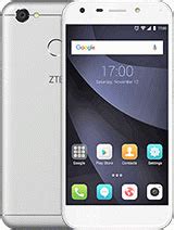 Unlock ZTE Blade A6 Online