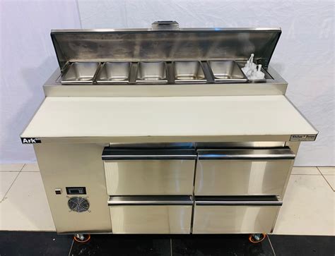 Burger Assembly Station 4 Kitchen Dunya