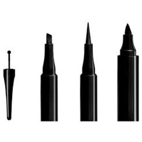 Pupa Eyeliner Crew Wing Liner - Beauterie