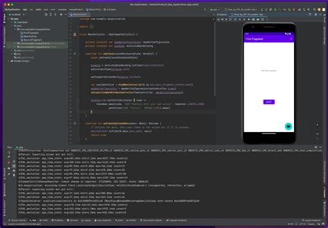 Androidアプリを実機でデバッグできるようにしてみた Developersio