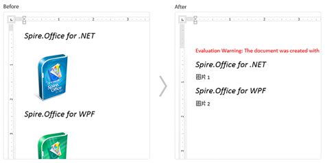 spire doc系列教程：c word 图片替换 c spire doc word替换图片 csdn博客