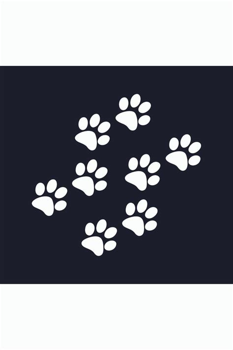 Benİmser Reklam Kedi Patisi Motorsiklet Laptop Kask Araba Sticker 8li Fiyatı Yorumları