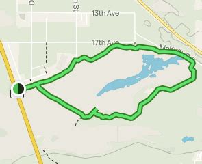 Cranberry Marsh Loop British Columbia Canada 122 Reviews Map