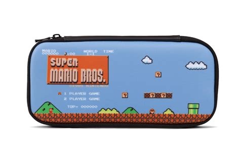 Powera Stealth Case Kit For Nintendo Switch Oled Nepal Ubuy